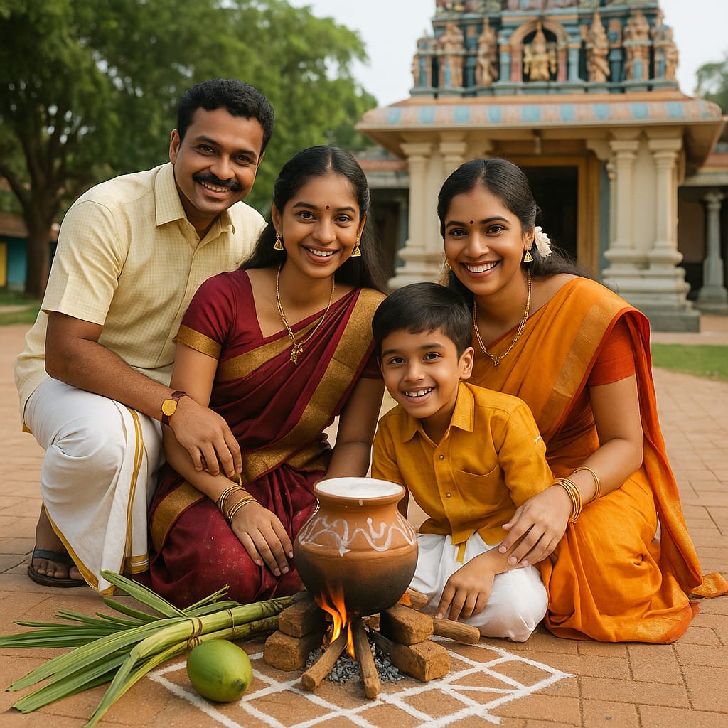 Sri Lankan Culture and Traditional - Ceylon Pages